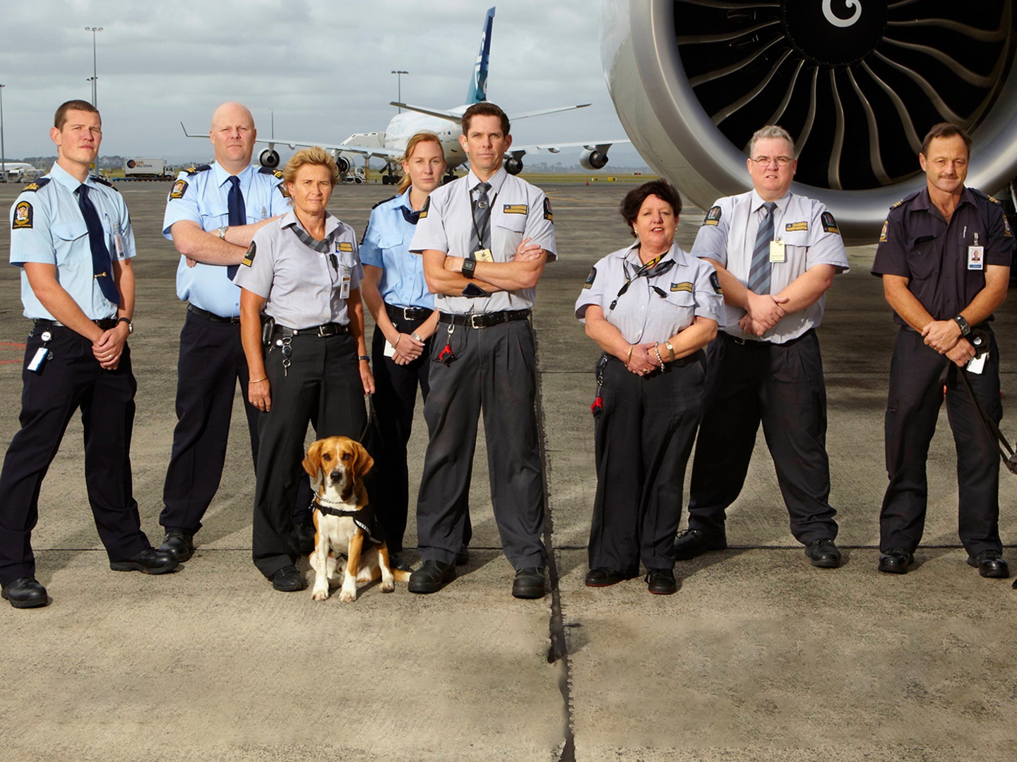 Border Patrol on TV | Series 15 Episode 9 | Channels and schedules ...