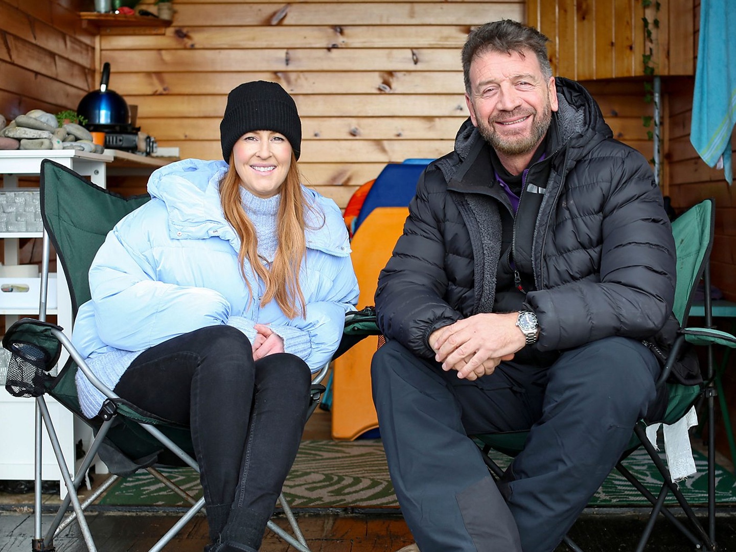 DIY SOS: The Big Build on TV | Season 31 Episode 2 | Channels and ...