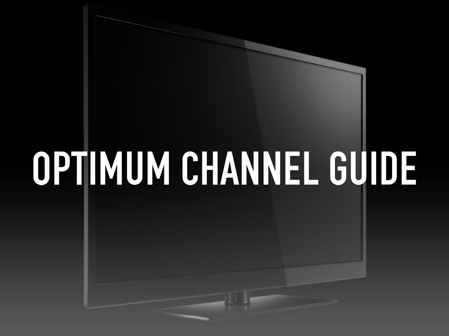 Optimum Channel Guide on TV | Channels and schedules | tvgenius.com