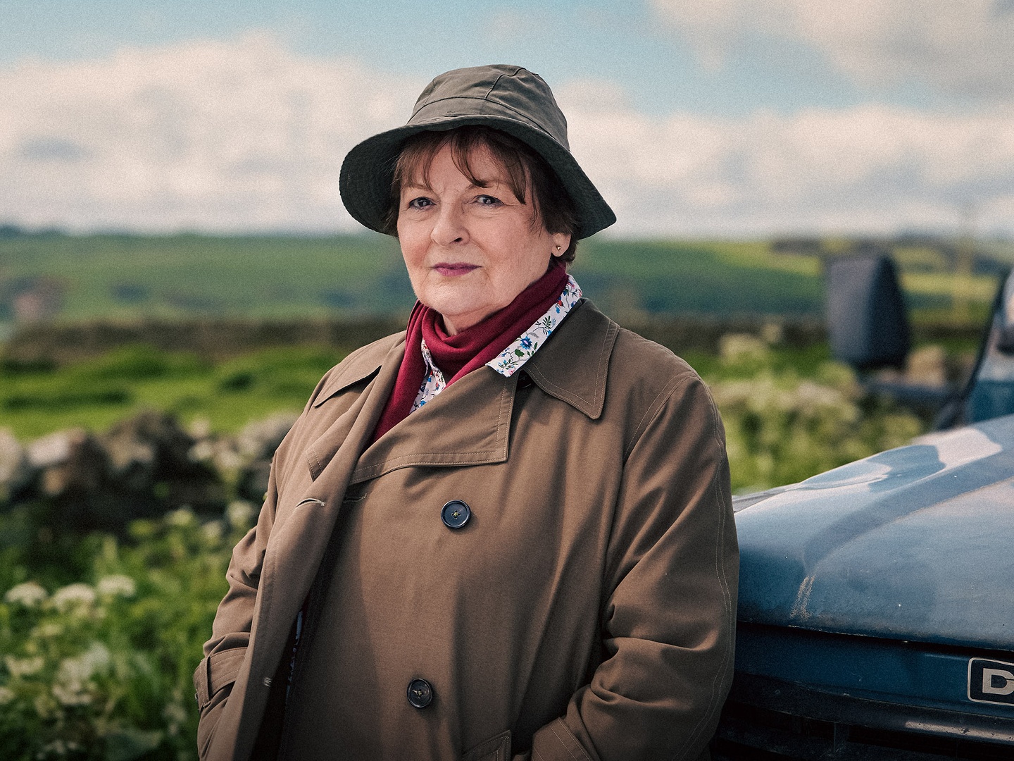 Vera on TV | Series 11 Episode 3 | Channels and schedules | TV24.co.uk
