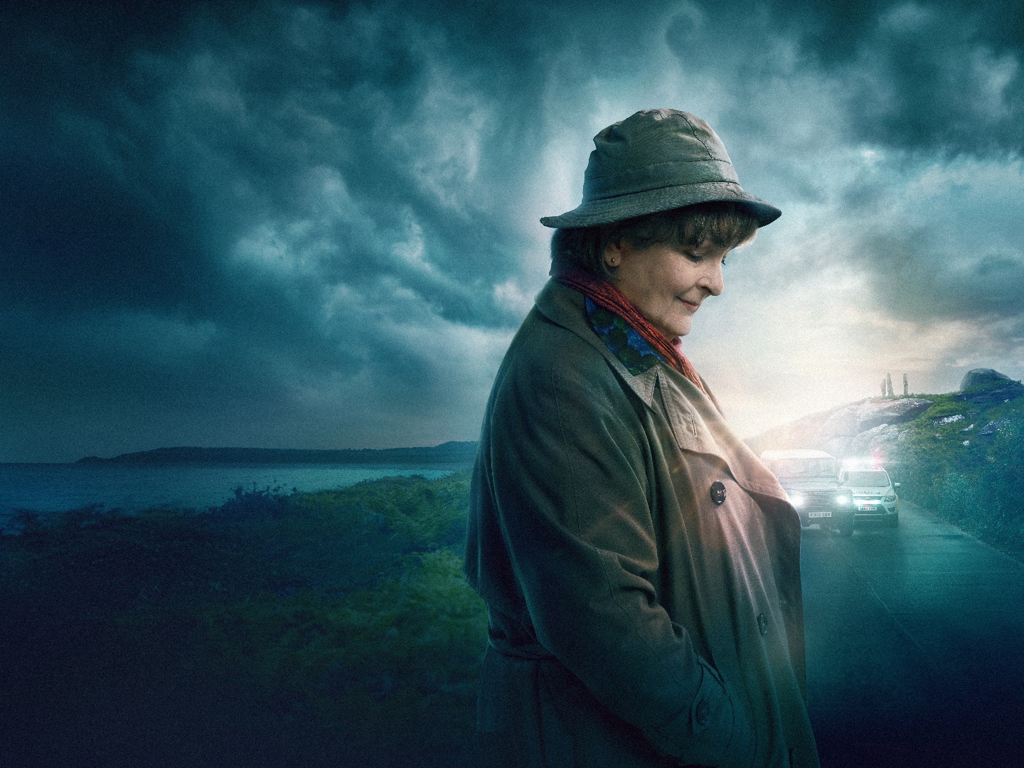 Vera on TV | Series 12 Episode 3 | Channels and schedules | tv24.co.uk