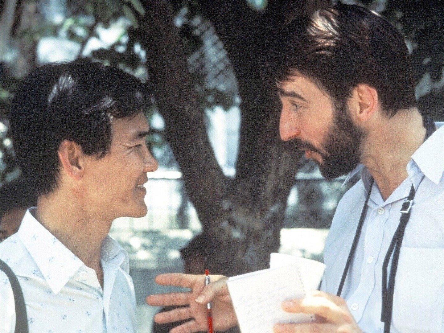 The Killing Fields (1984) on TV | Channels and schedules | tvgenius.com