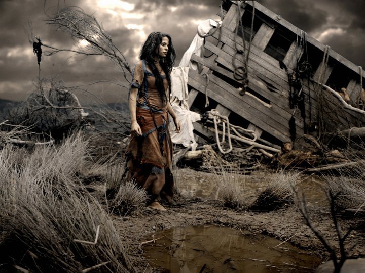 Atlantis - End of a World, Birth of a Legend on TV | Channels and ...