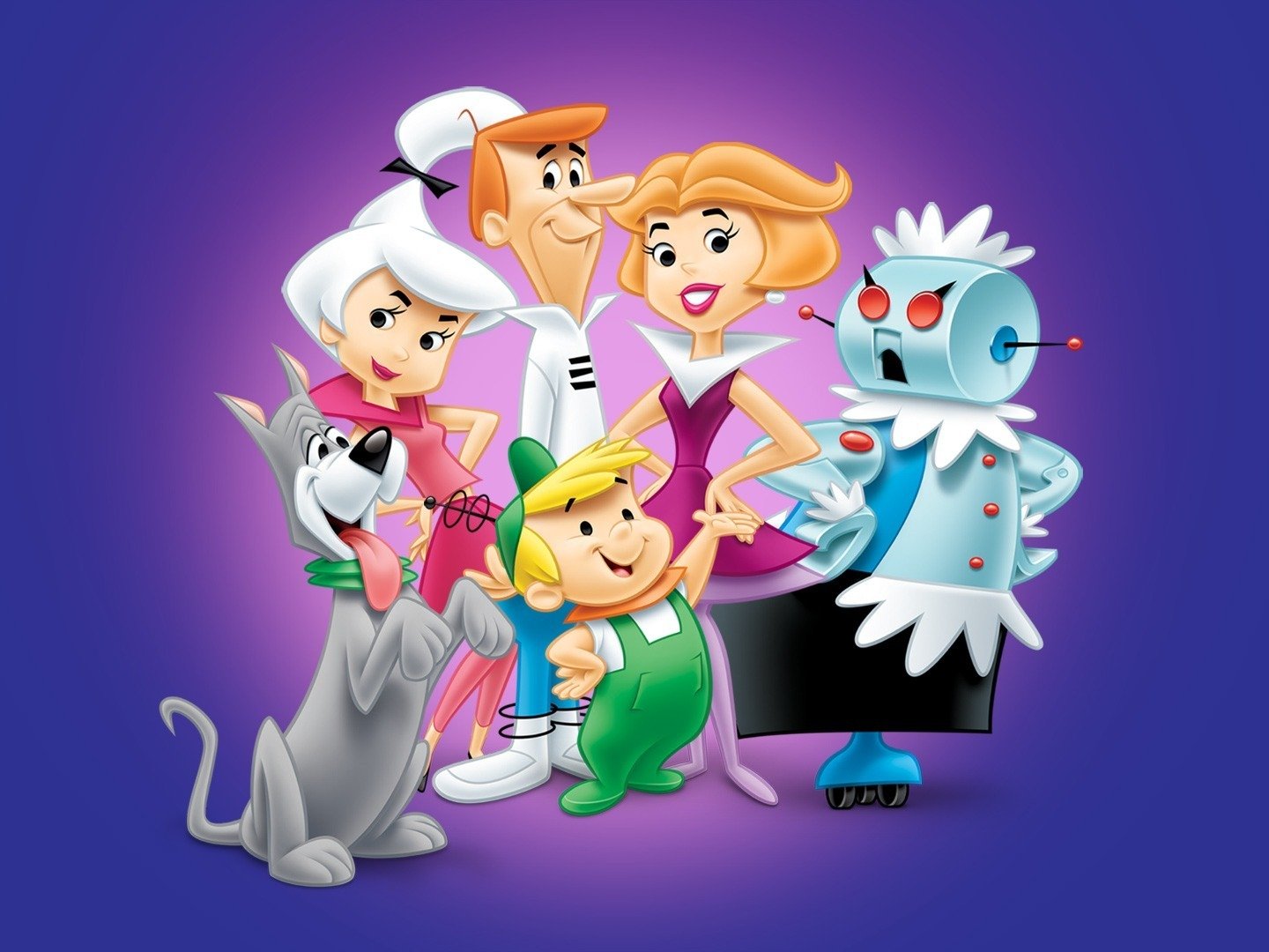 The Jetsons on TV | Season 2 Episode 4 | Channels and schedules ...