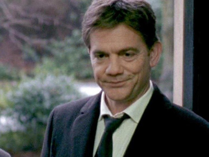 Taggart on TV | Series 23 Episode 7 | Channels and schedules | tv24.co.uk