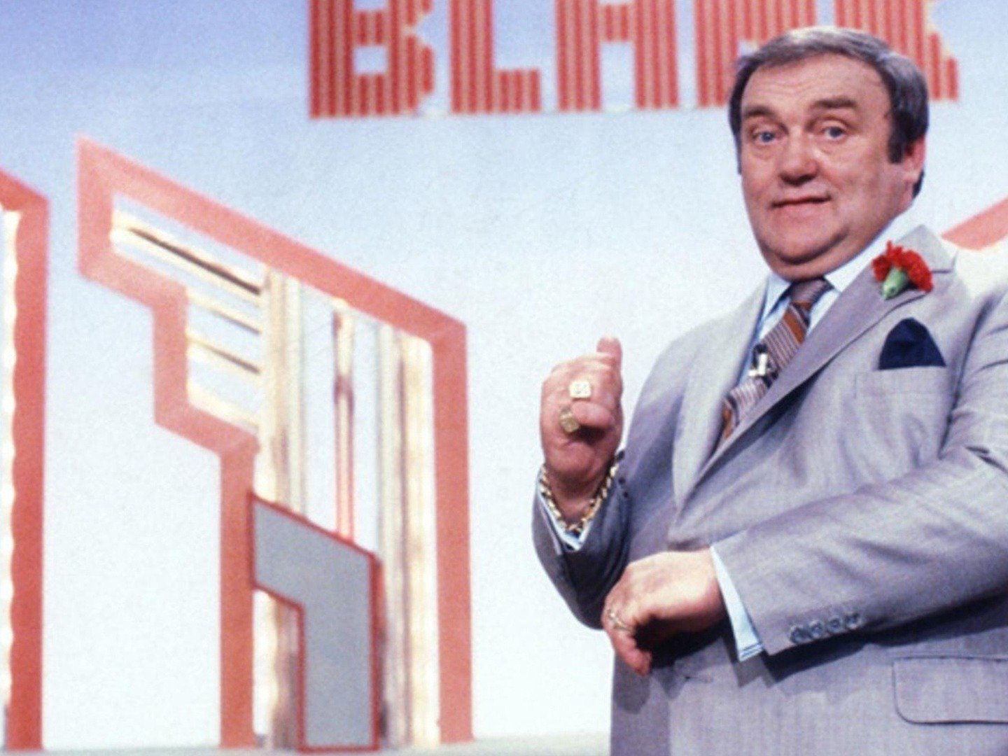 Blankety Blank on TV | Series 2 Episode 6 | Channels and schedules ...