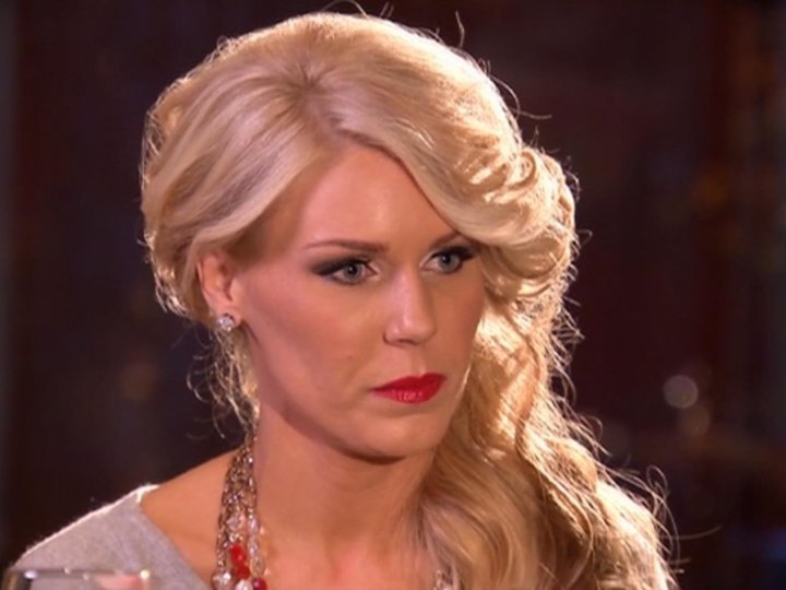 The Real Housewives of Orange County on TV | Series 6 Episode 15 ...