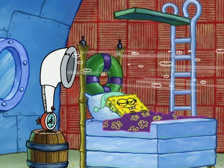 SpongeBob SquarePants on TV | Channels and schedules | TV24.co.uk