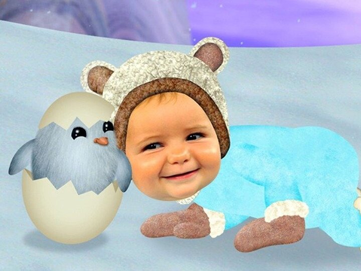 Baby Jake on TV | Series 2 Episode 2 | Channels and schedules | tv24.co.uk