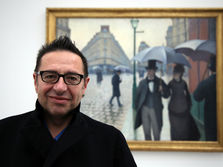 The Impressionists: Painting and Revolution on TV | Series 1 Episode 1 ...