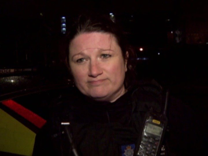 Police Interceptors on TV | Channels and schedules | tv24.co.uk