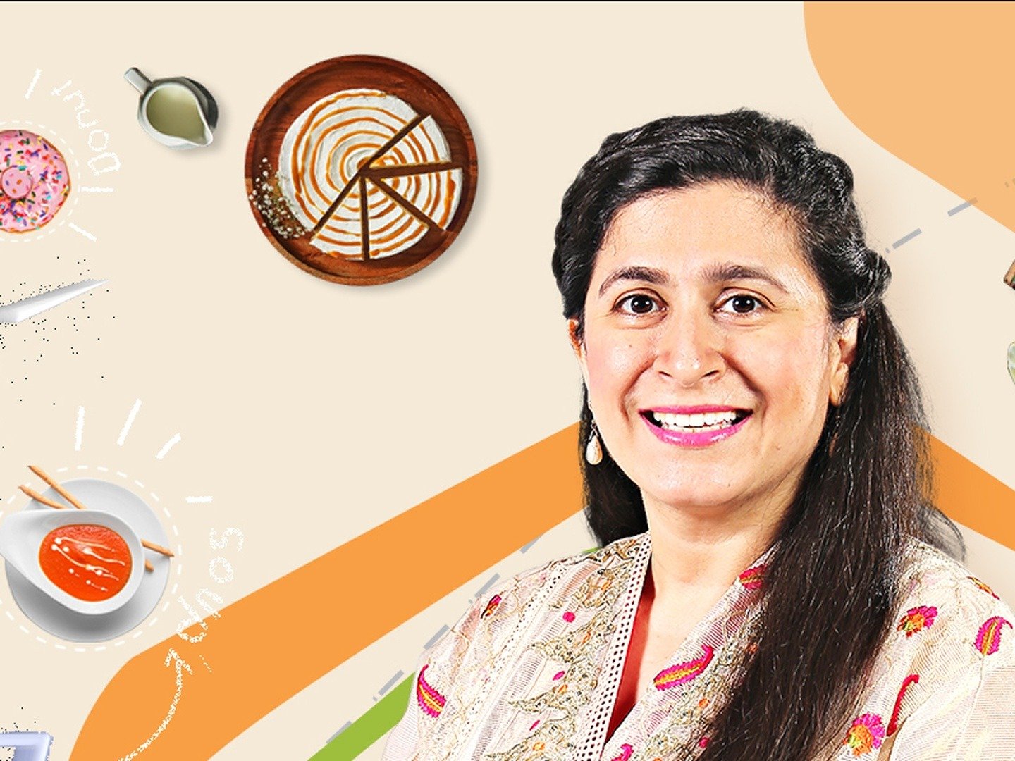 Food Diaries on TV | Channels and schedules | tv24.co.uk