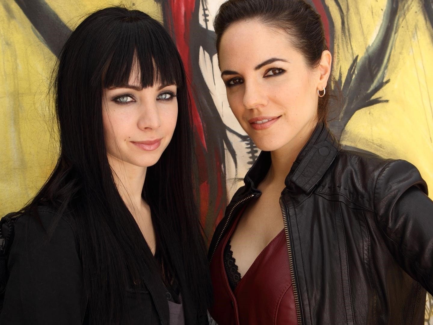 Lost Girl on TV | Season 2 Episode 1 | Channels and schedules ...