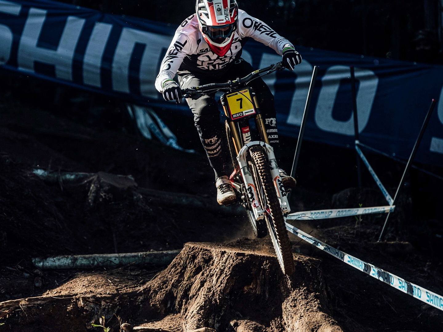 Pal Arinsal: Men's Cross-Country Olympic (UCI World Cup Mountain Biking ...