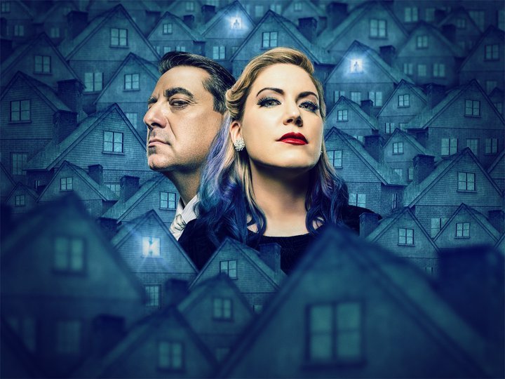 The Dead Files on TV | Series 6 Episode 1 | Channels and schedules ...