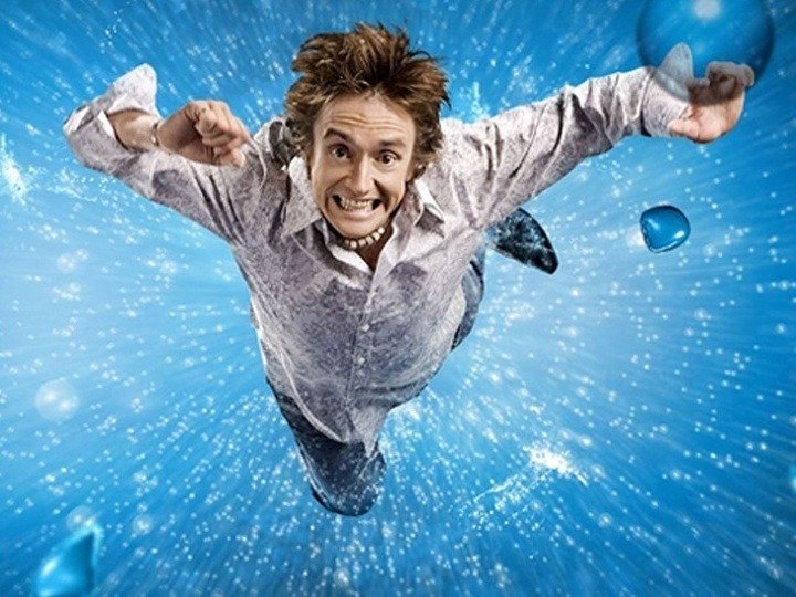 Total Wipeout on TV | Series 1 Episode 6 | Channels and schedules ...