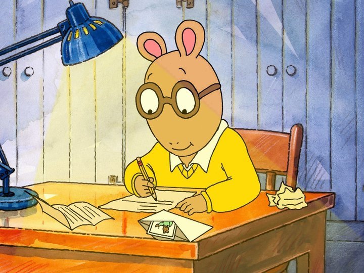 Arthur on TV | Series 15 Episode 15 | Channels and schedules | tv24.co.uk