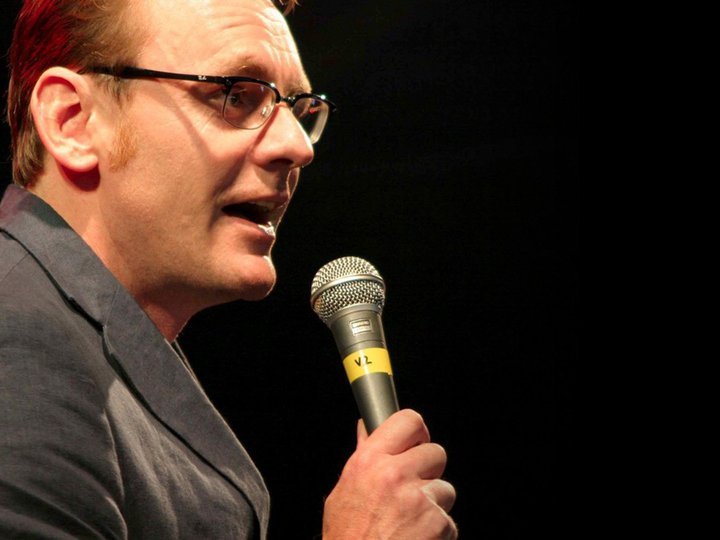 Sean Lock: Lockipedia Live on TV | Channels and schedules | TV24.co.uk