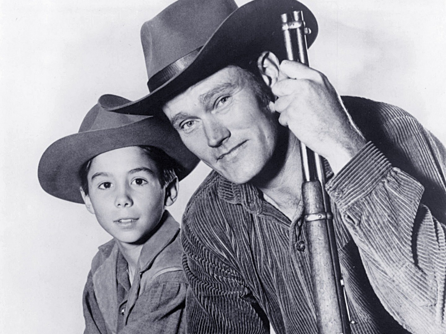 The Rifleman on TV | Season 4 Episode 7 | Channels and schedules ...