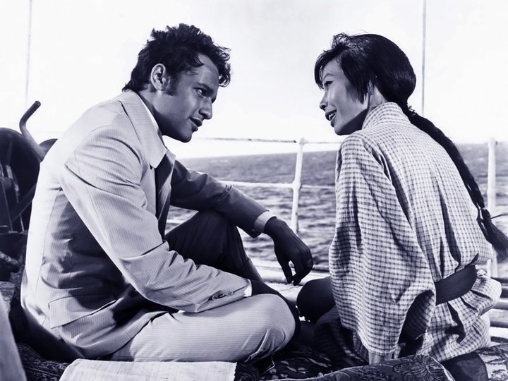 Krakatoa, East of Java (1969) on TV | Channels and schedules | tv24.co.uk