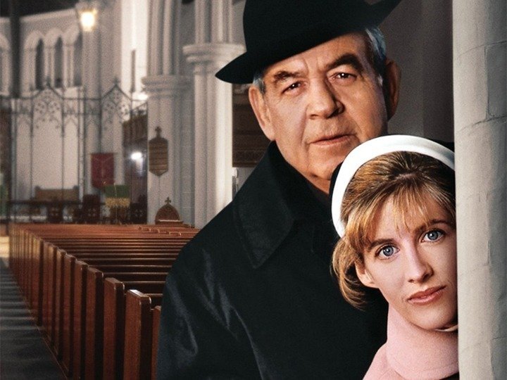 Father Dowling Mysteries on TV | Series 3 Episode 4 | Channels and ...