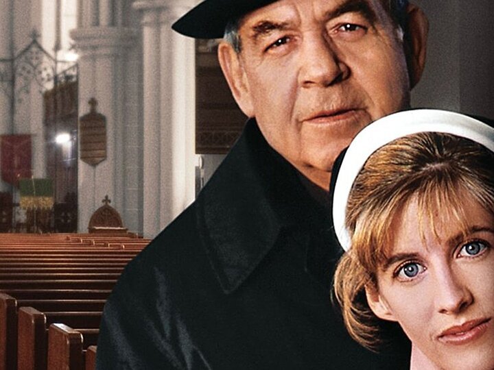 Father Dowling Mysteries on TV | Series 1 Episode 4 | Channels and ...