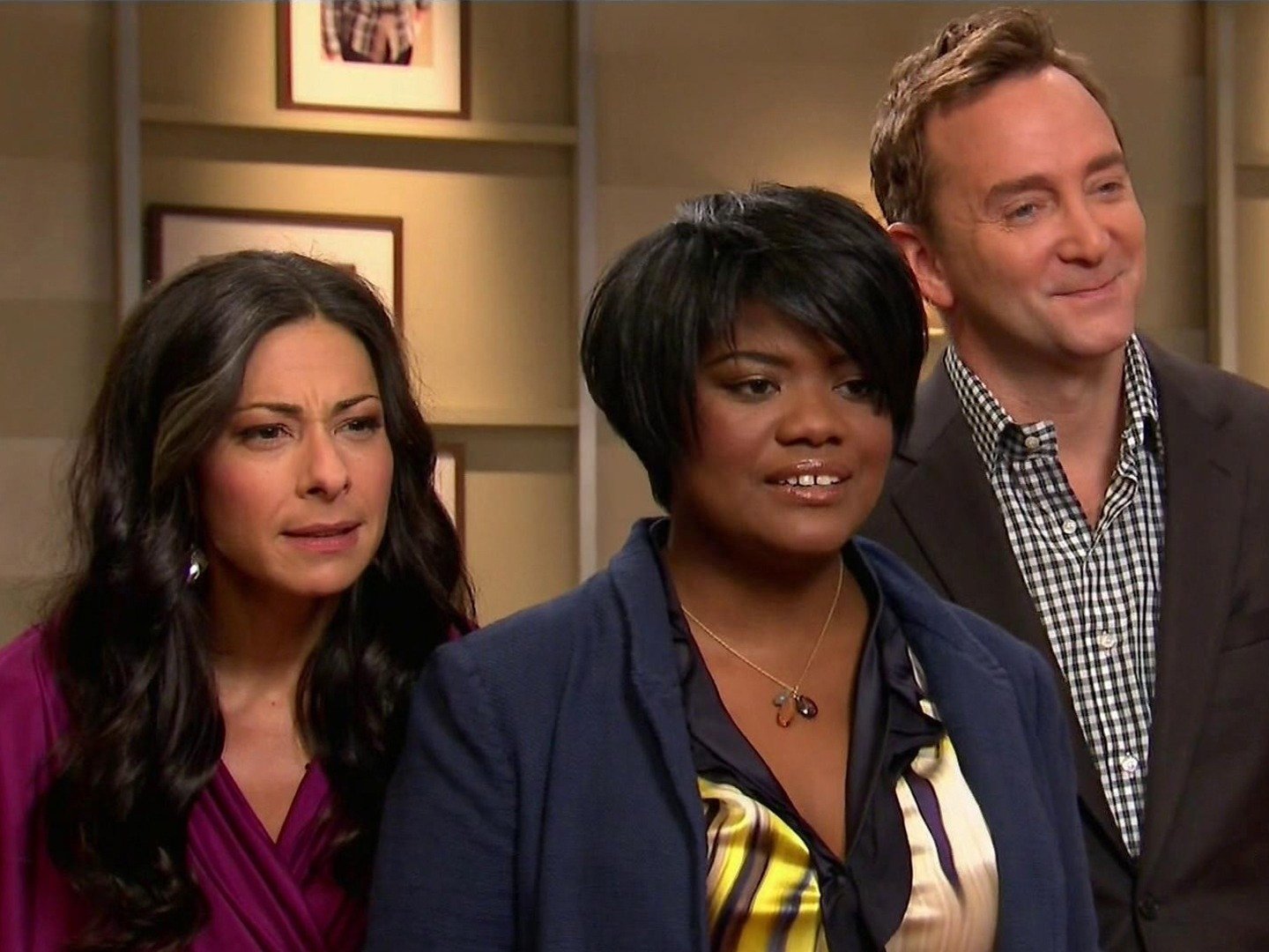 What Not to Wear on TV | Season 9 Episode 5 | Channels and schedules ...