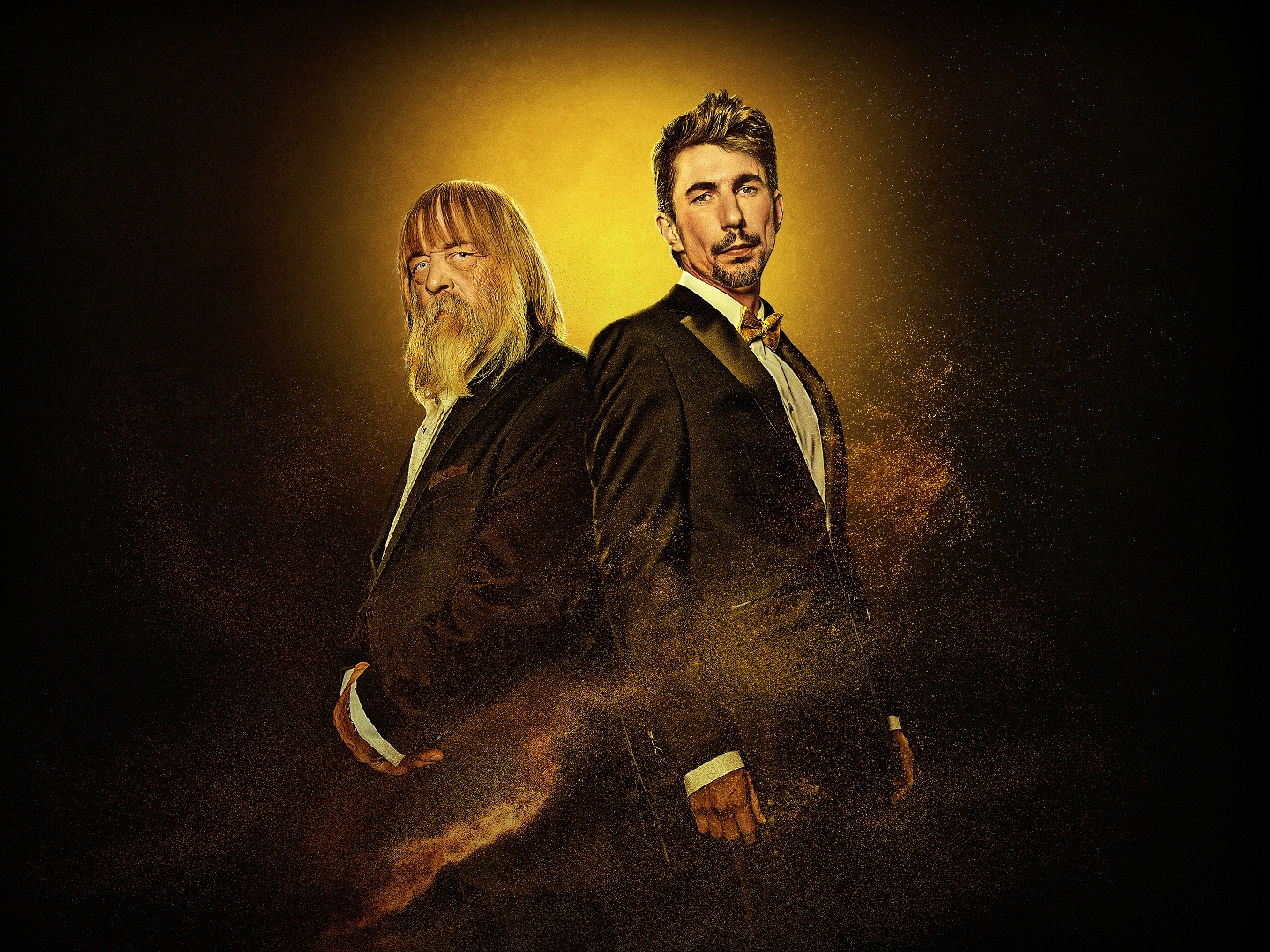 Gold Rush on TV | Series 15 Episode 17 | Channels and schedules | tv24 ...