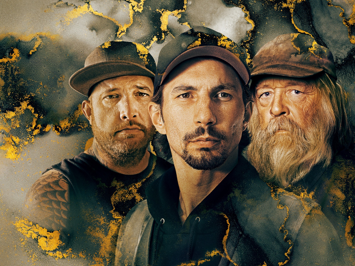Gold Rush på TV | Säsong 15 Avsnitt 9 | Tider och kanaler | tv24.se