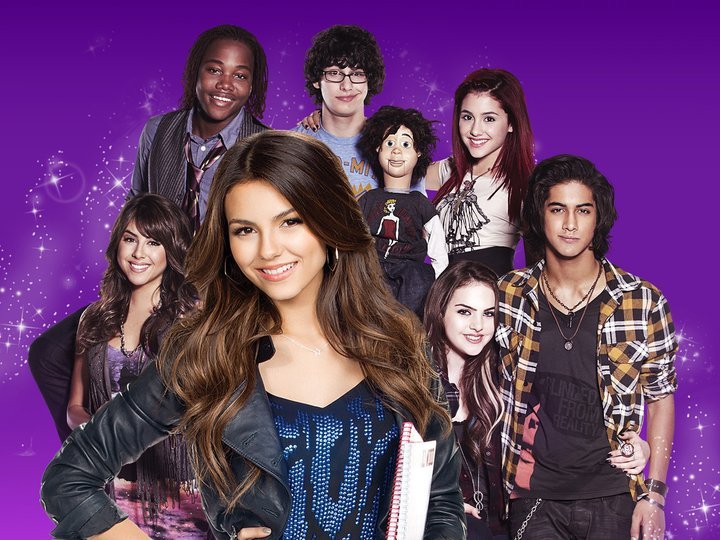 Victorious on TV | Series 2 Episode 12 | Channels and schedules | tv24 ...