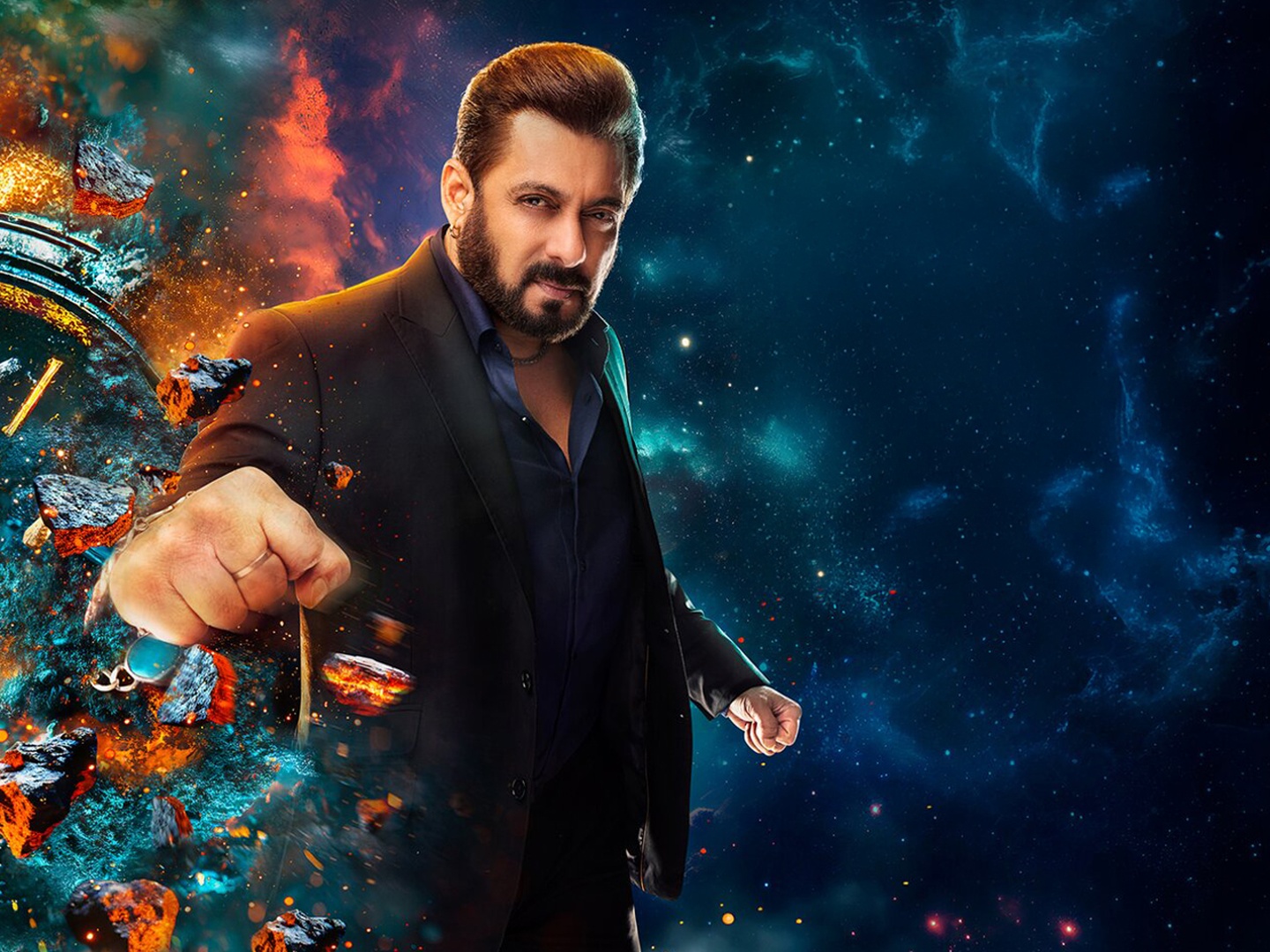 Bigg Boss on TV | Series 18 Episode 105 | Channels and schedules | tv24 ...