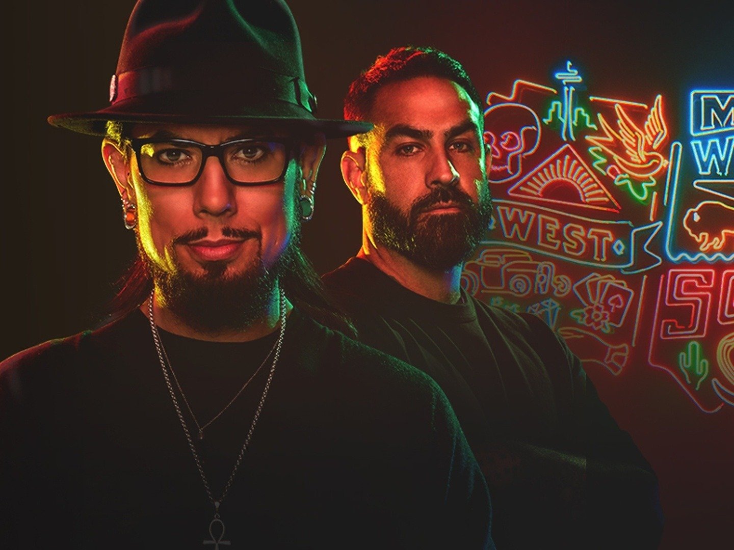 Ink Master on TV | Season 13 Episode 4 | Channels and schedules ...