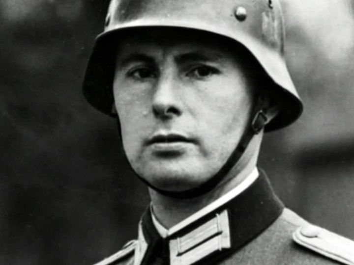 Nazi Collaborators on TV | Series 1 | Channels and schedules | tv24.co.uk