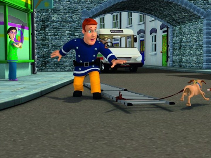 Sam Tan on TV | Channels and schedules | tv24.co.uk