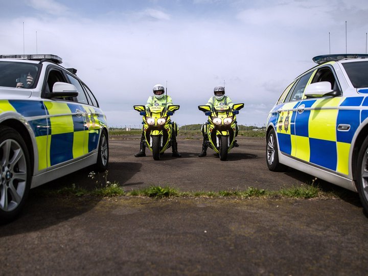 Police Interceptors on TV | Series 3 Episode 4 | Channels and schedules ...