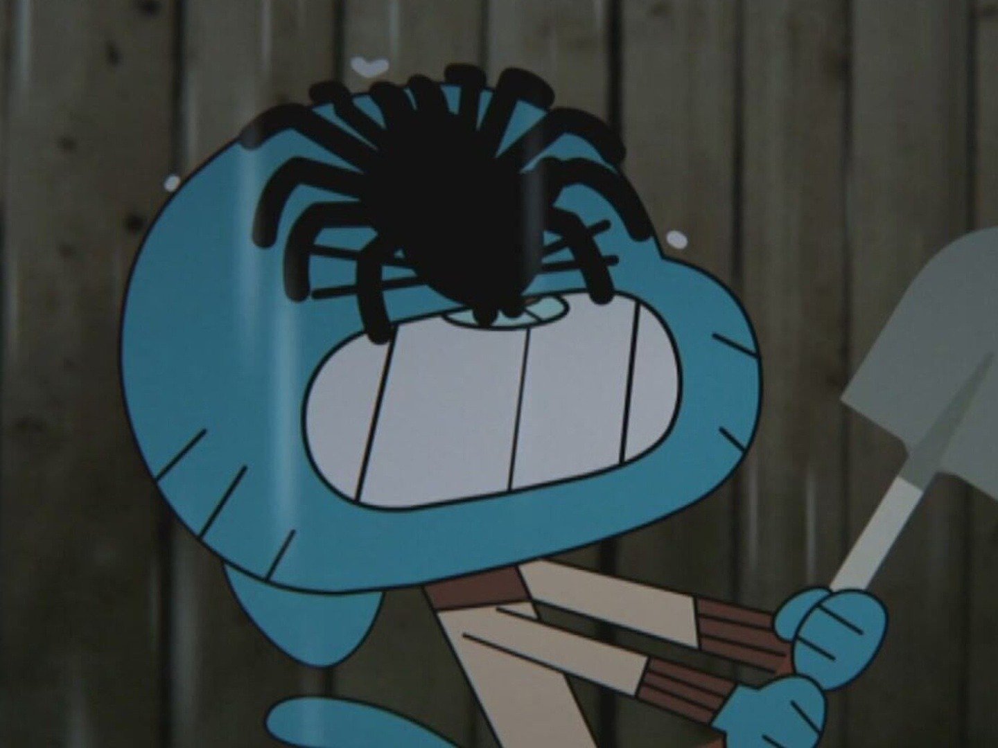 The Amazing World of Gumball on TV | Season 1 Episode 13 | Channels and ...