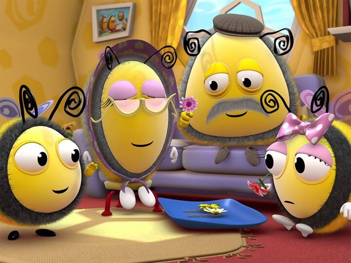 The Hive on TV | Series 1 Episode 63 | Channels and schedules | TV24.co.uk