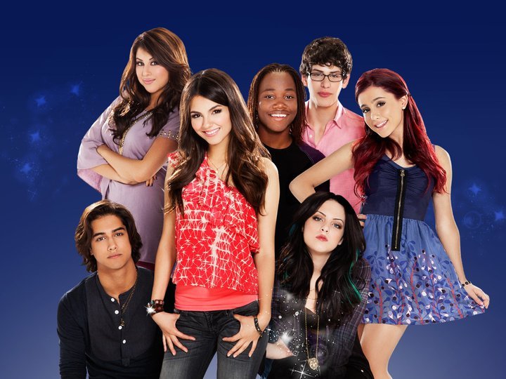 Victorious on TV | Series 3 Episode 11 | Channels and schedules | tv24 ...