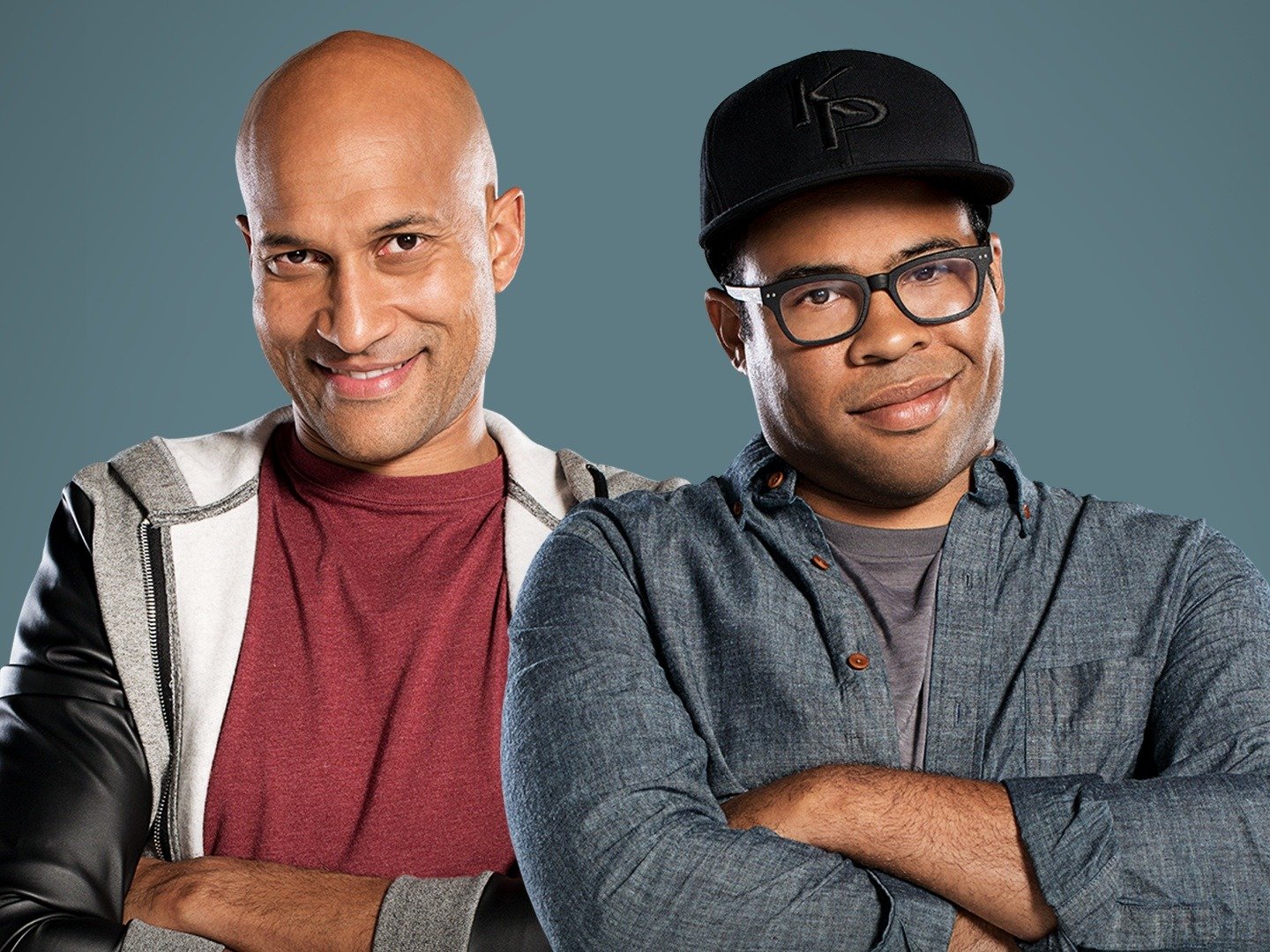 Key & Peele on TV | Series 3 Episode 5 | Channels and schedules | tv24 ...