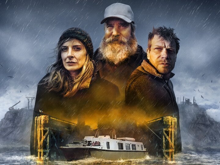 Gold Divers on TV | Series 3 Episode 15 | Channels and schedules | TV24 ...