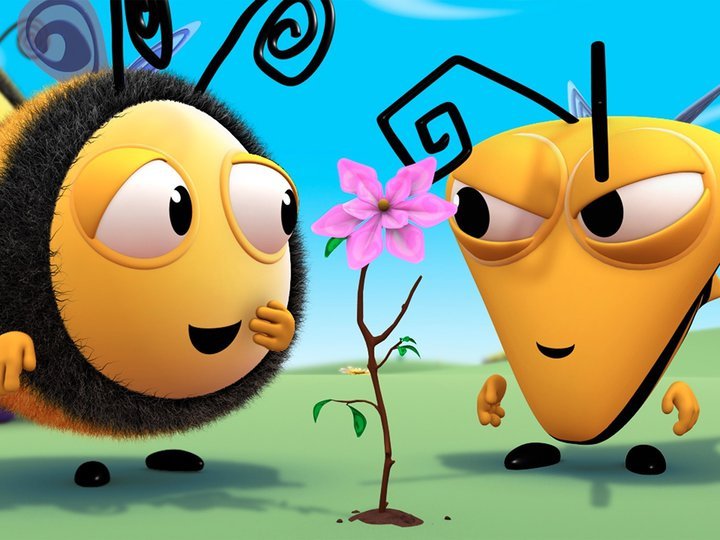 The Hive on TV | Series 1 Episode 67 | Channels and schedules | TV24.co.uk