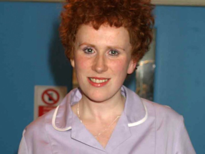 The Catherine Tate Show on TV | Series 1 Episode 1 | Channels and ...