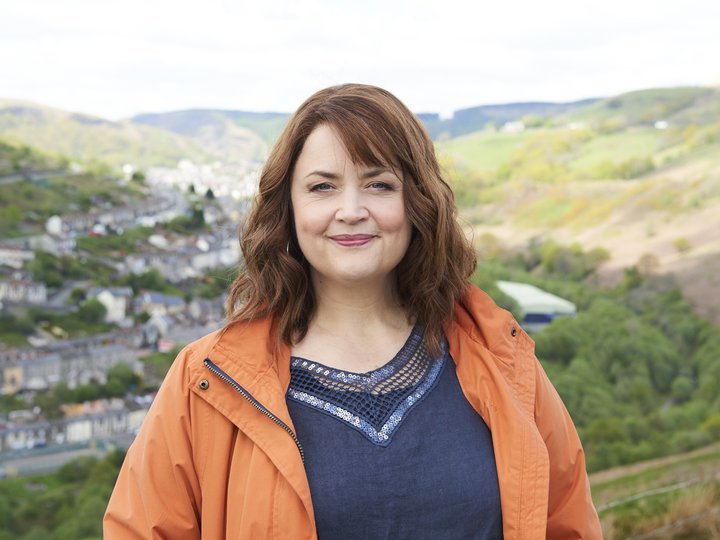 Mit navn er Stella på TV | Säsong 4 Avsnitt 5 | Tider och kanaler | tv24.se