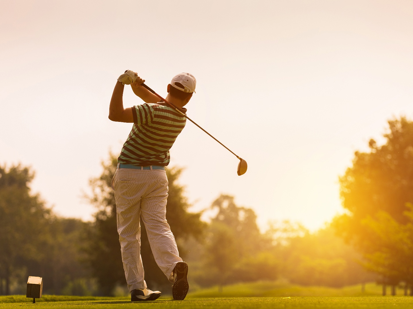 2025 RBC Heritage, Final Round (PGA Tour Golf) on TV | Channels and ...