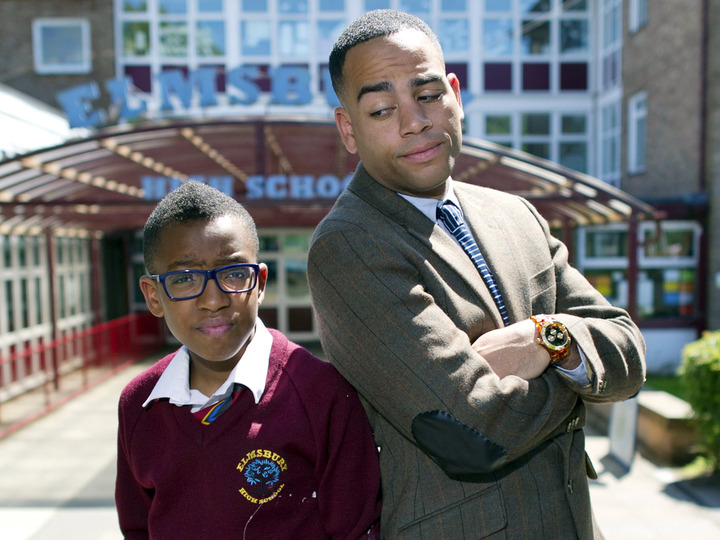 4 O'Clock Club on TV | Series 8 | Channels and schedules | tv24.co.uk