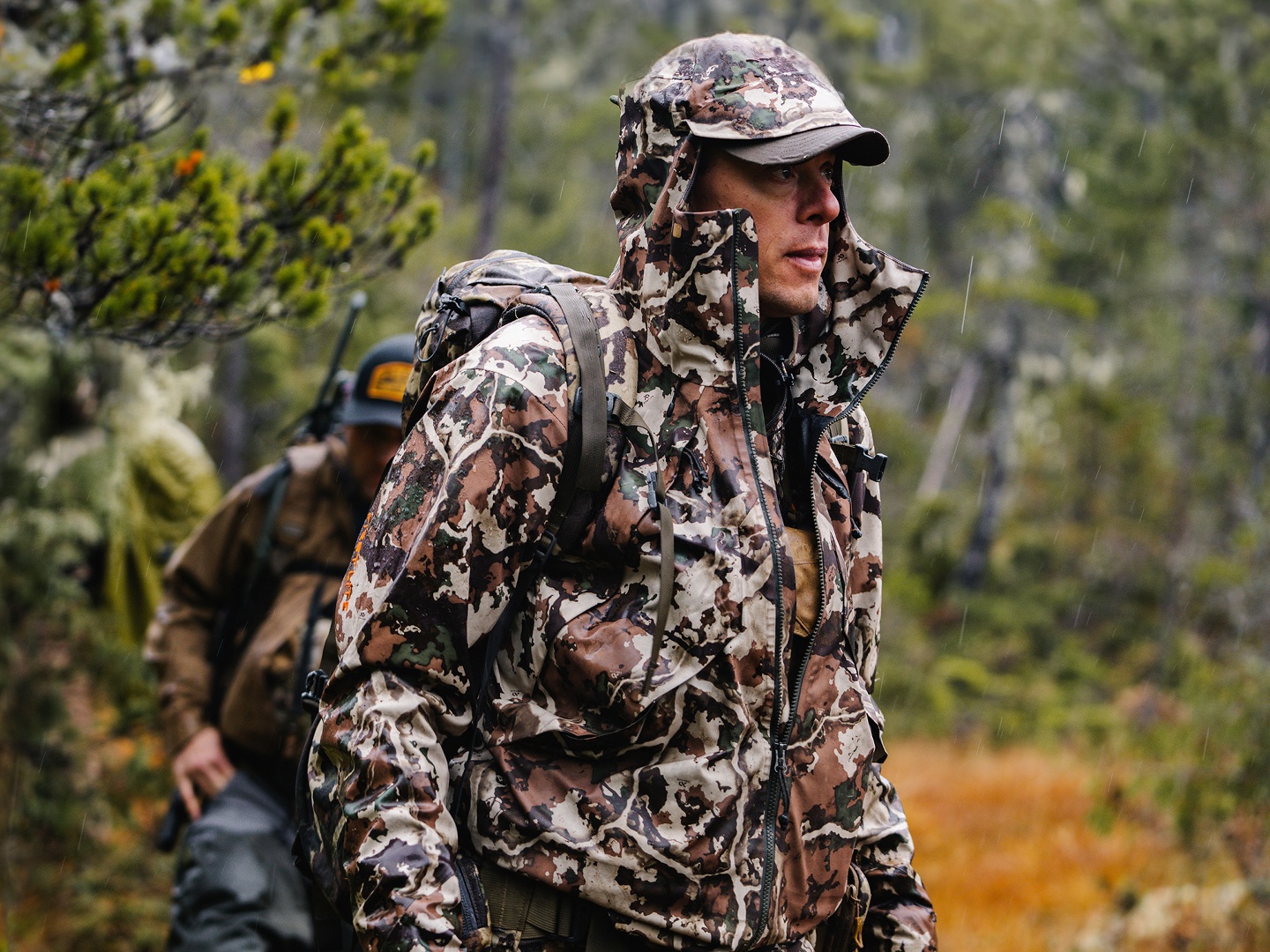 MeatEater on TV | Channels and schedules | tvgenius.com