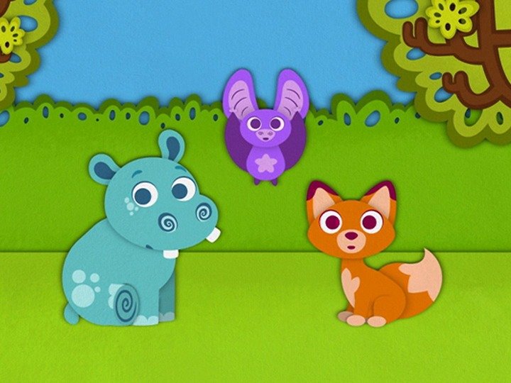 Abadas on TV | Series 1 Episode 2 | Channels and schedules | TV24.co.uk