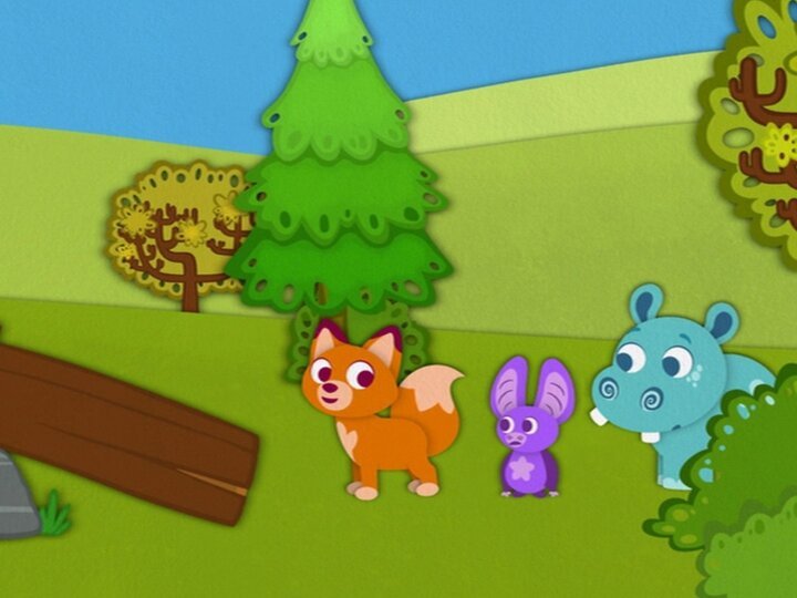 Abadas on TV | Series 1 Episode 2 | Channels and schedules | TV24.co.uk