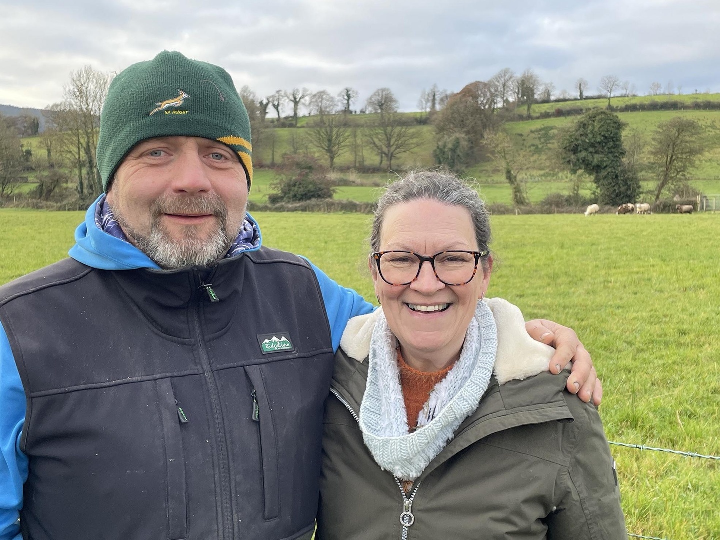 Rare Breed: A Farming Year on TV | Series 5 Episode 2 | Channels and ...