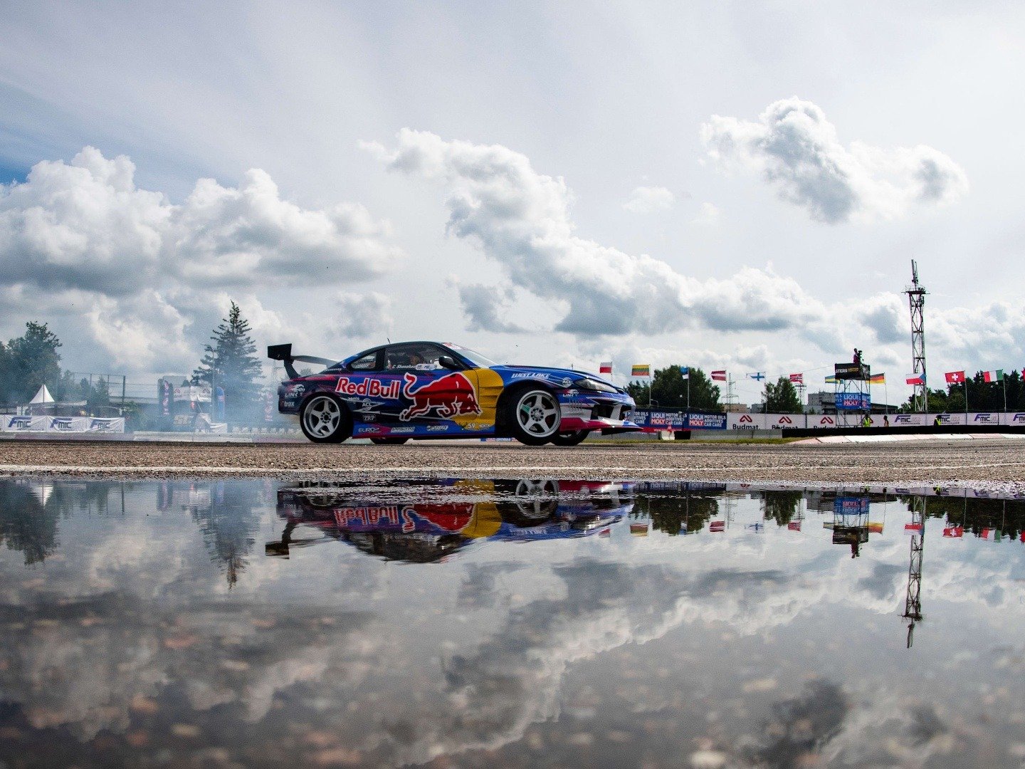 Rollercoaster (Red Bull Signature Series) on TV | Channels and ...